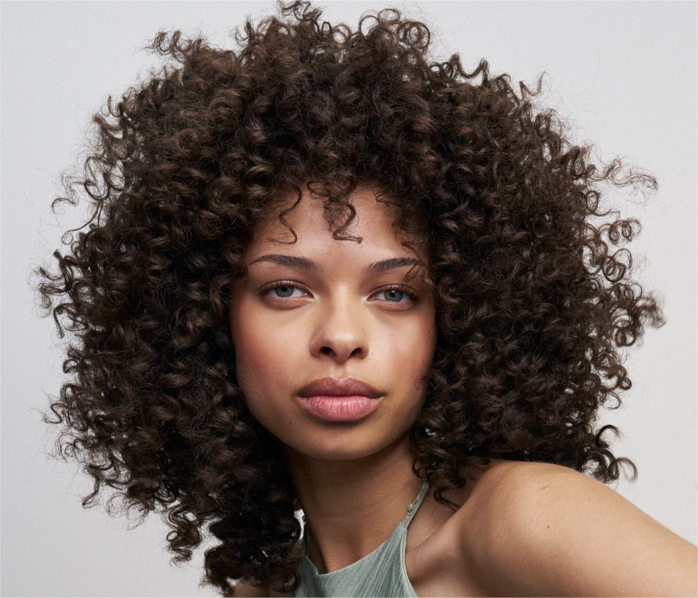 Curly & Coily Hair – Freewill