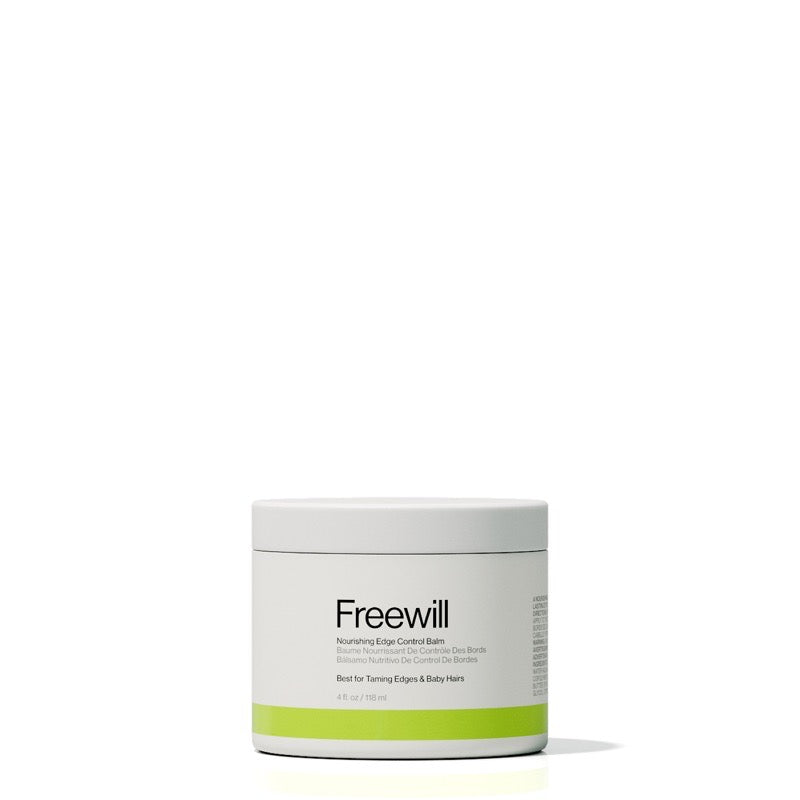 Nourishing Edge Control Balm – Freewill